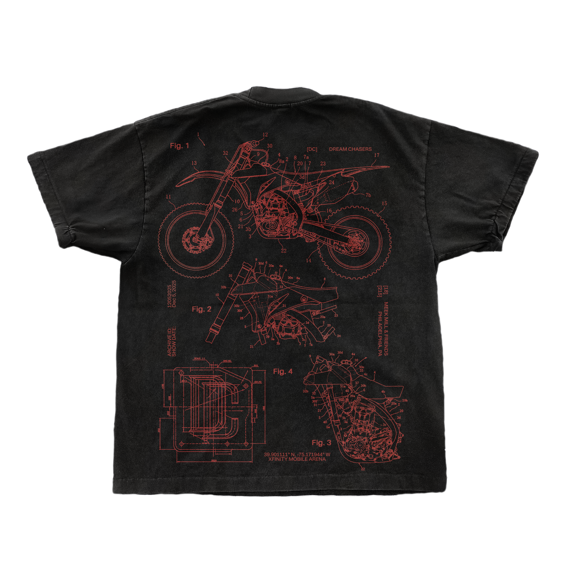 All – Meek Mill | Online Store